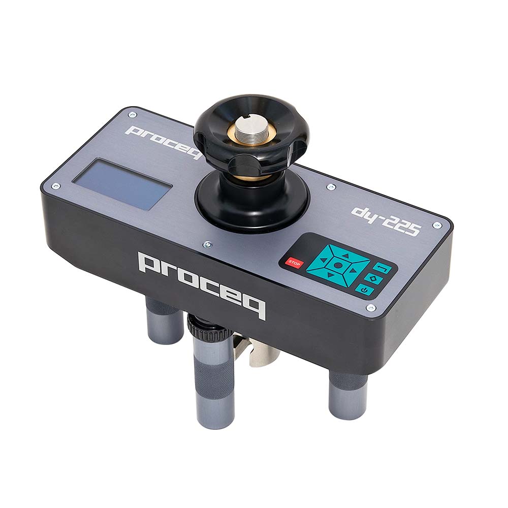 misuratore pull off | Pasisrl