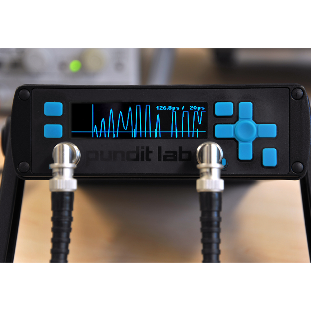 misurazione della resistenza alla compressione | Pasisrl